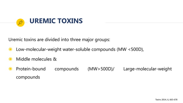 Management of uremic complications | PPTX | Blood Disorders | Diseases ...