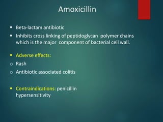 Management of UTI.pptx
