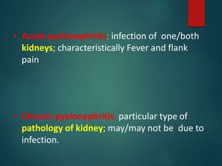 Management of UTI.pptx