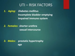 Management of UTI.pptx