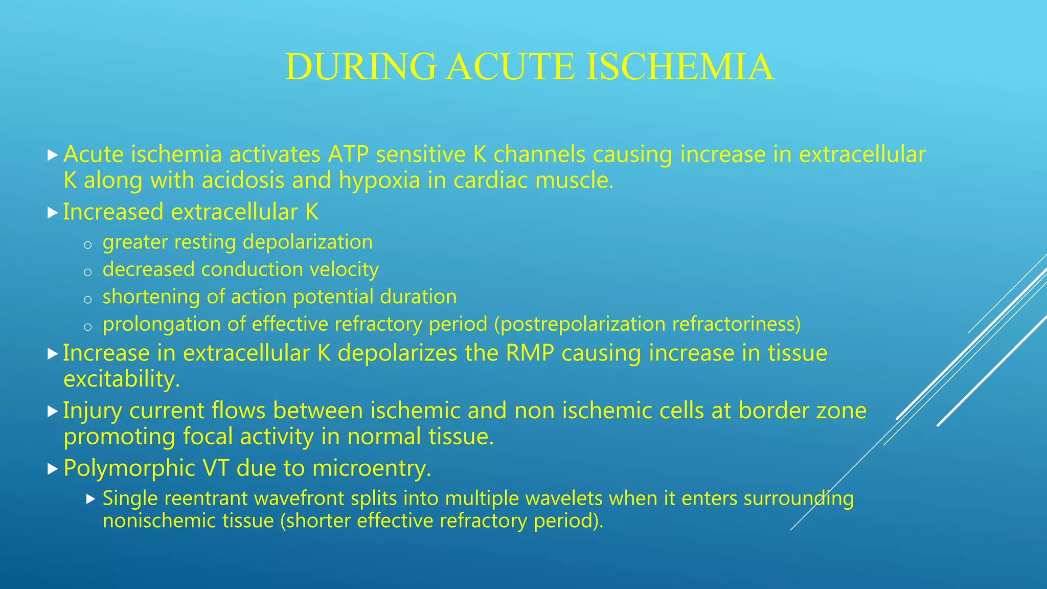 Management of VENTRICULAR TACHYCARDIA (VT) | PPTX