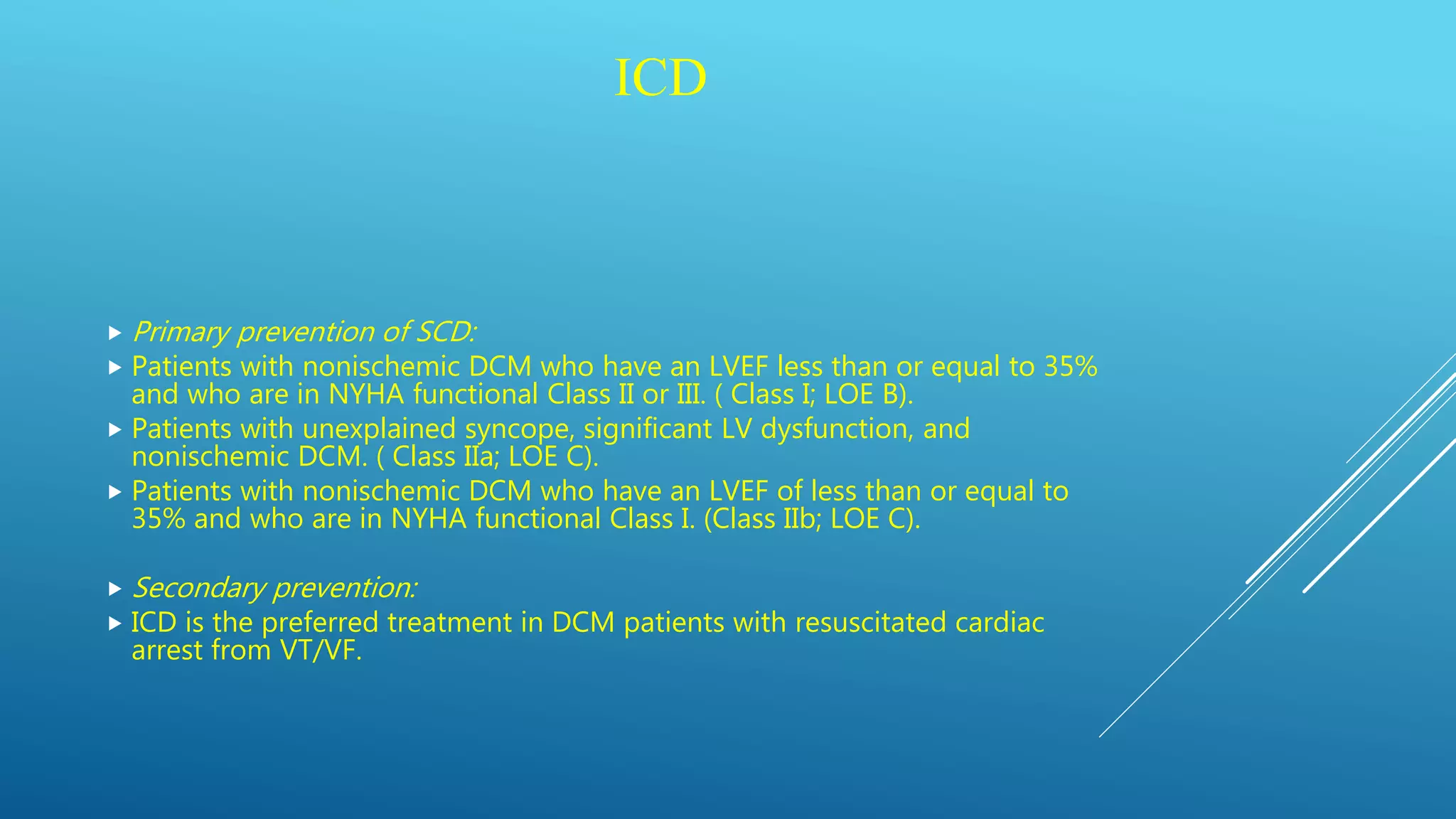 Management of VENTRICULAR TACHYCARDIA (VT) | PPTX