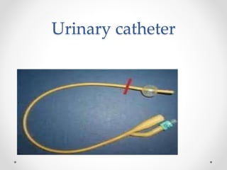 Management of wounds and drains | PPTX