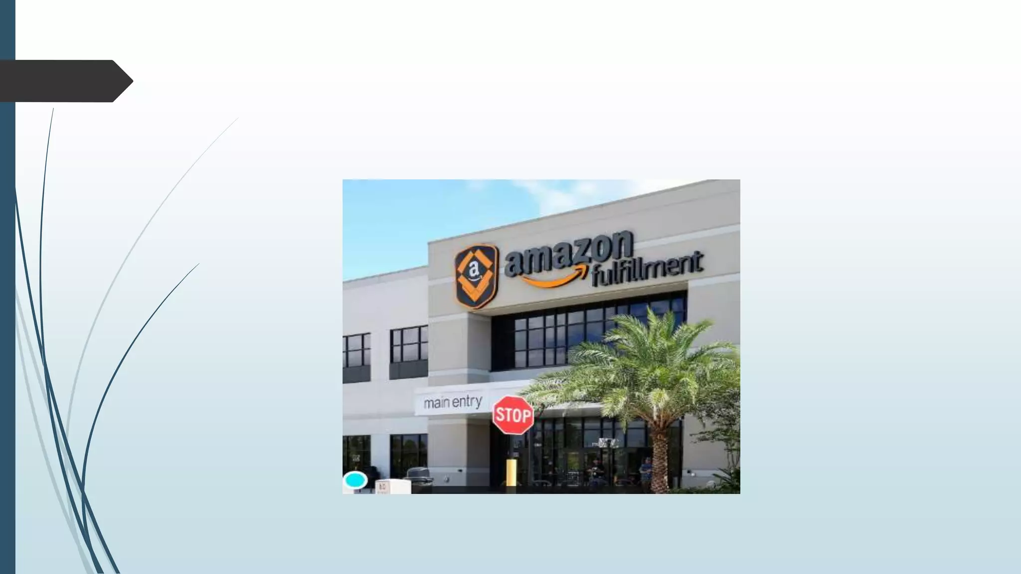 Management on amazon.pptx