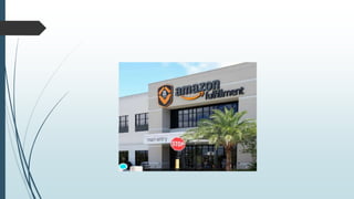 Management on amazon.pptx