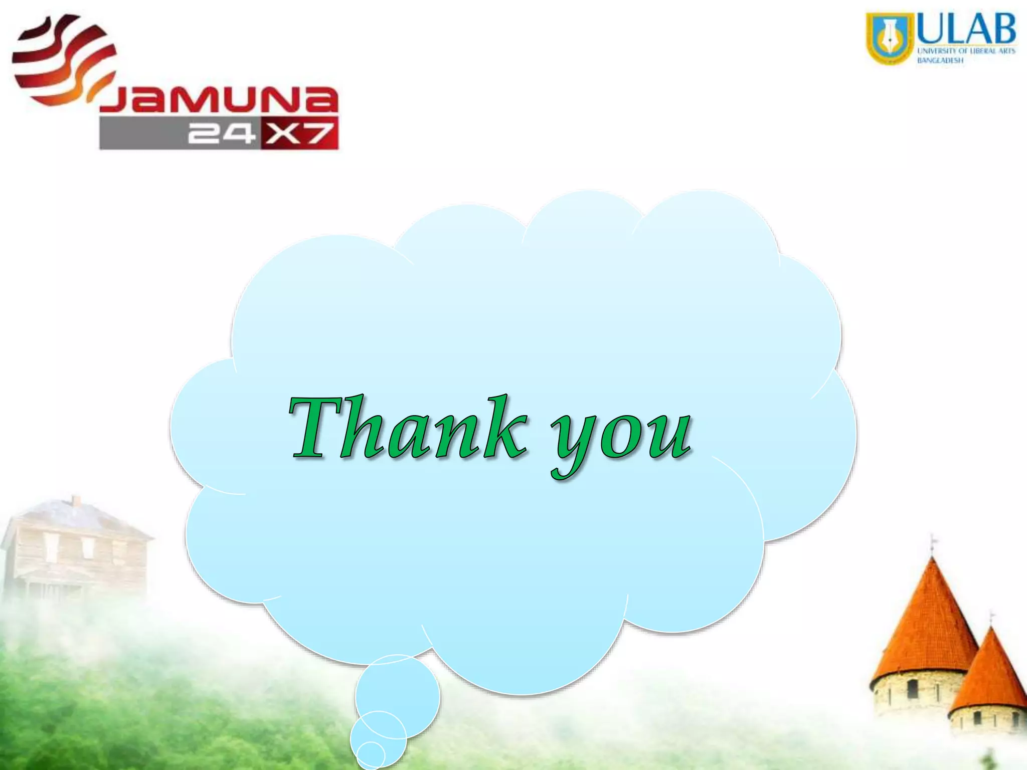 Management and organization (jamuna group) PPT | PPTX