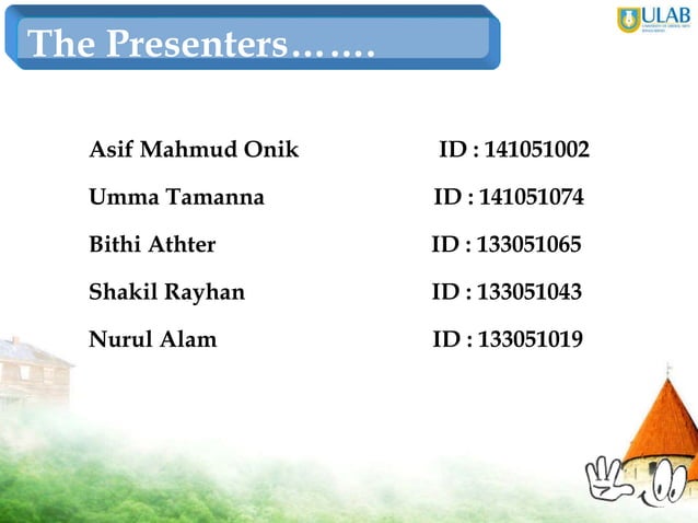 Management and organization (jamuna group) PPT | PPTX