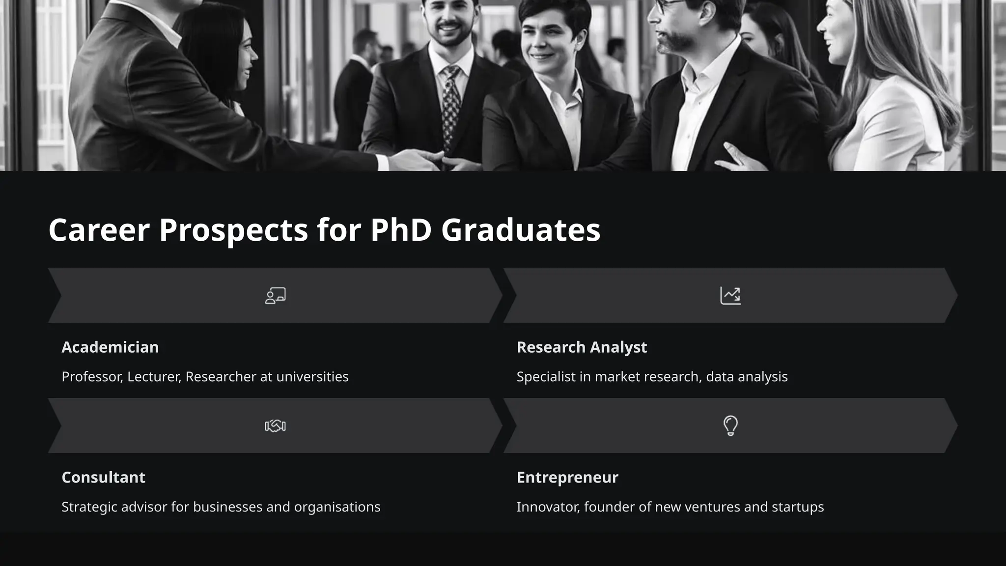 Management PhD at LPU lovely professional university | PPTX