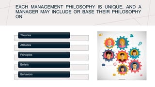 Management Philosophies.pptx