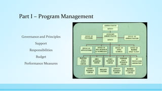 Management plan | PPTX