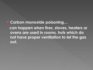 MANAGEMENT POISONING IN CHILDREN- KRIPA LECTURES 5.ppt
