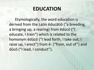 Department of Education (RA 9155), DepEd Set Up, Educational Delivery ...