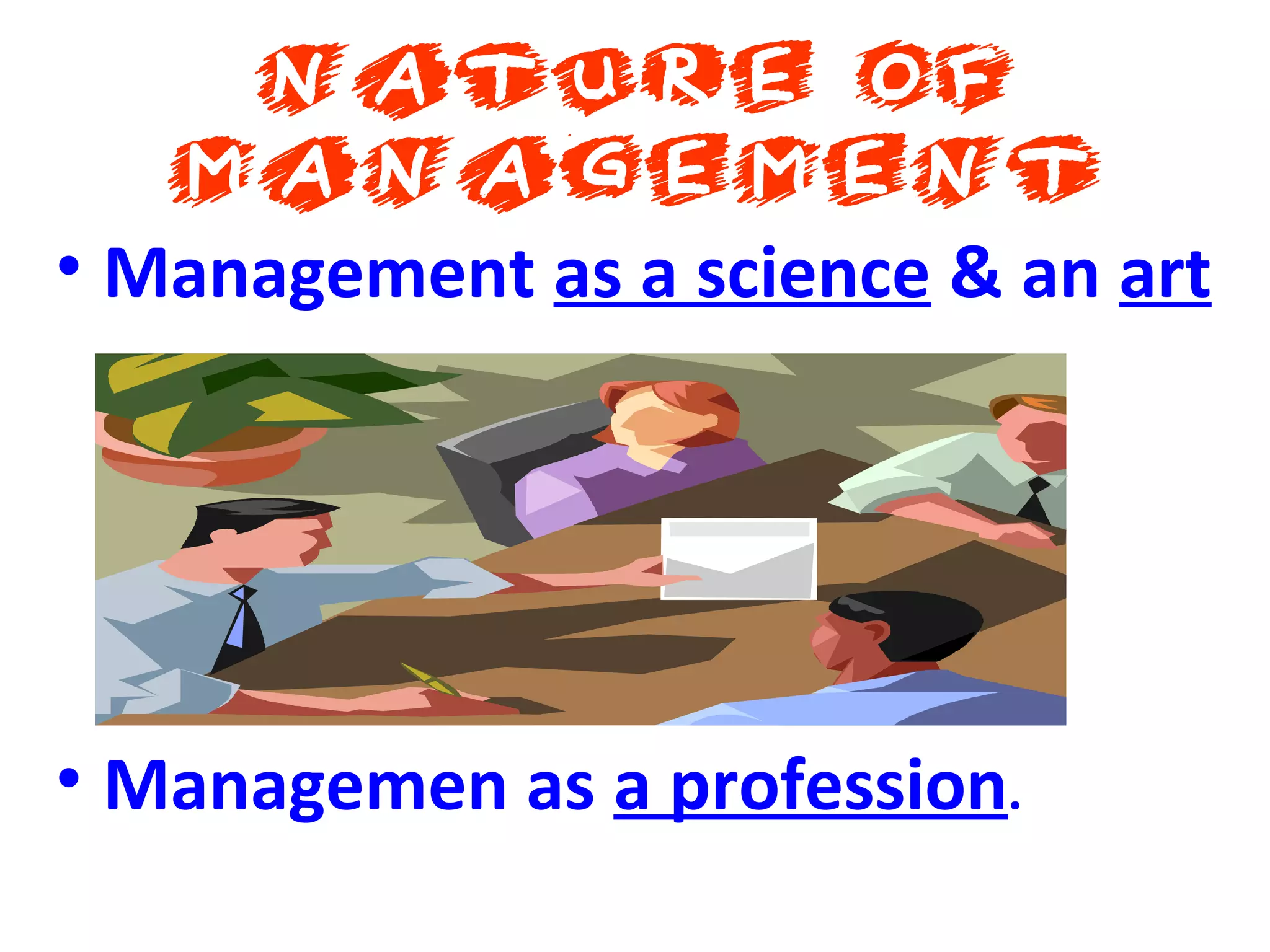 nursing Management | PPT