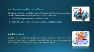 Essentials of Planning | PDF