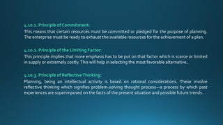 Essentials of Planning | PDF