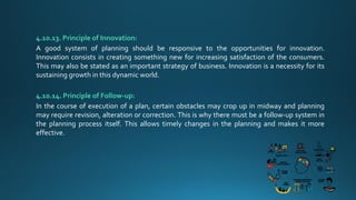 Essentials of Planning | PDF