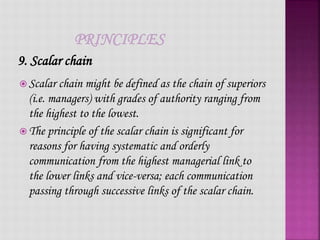 Introduction to Management | PPT