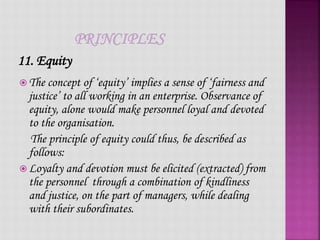 Introduction to Management | PPT