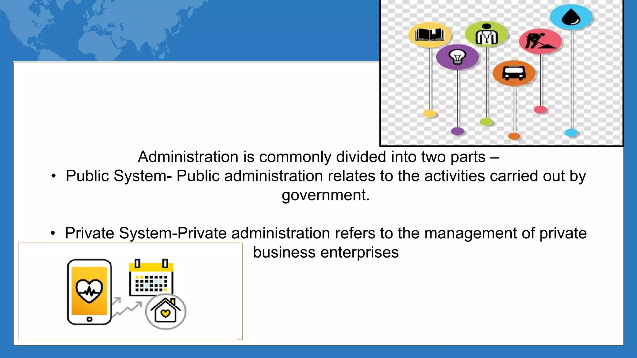 Indian administrative system as health care delivery system | PPTX