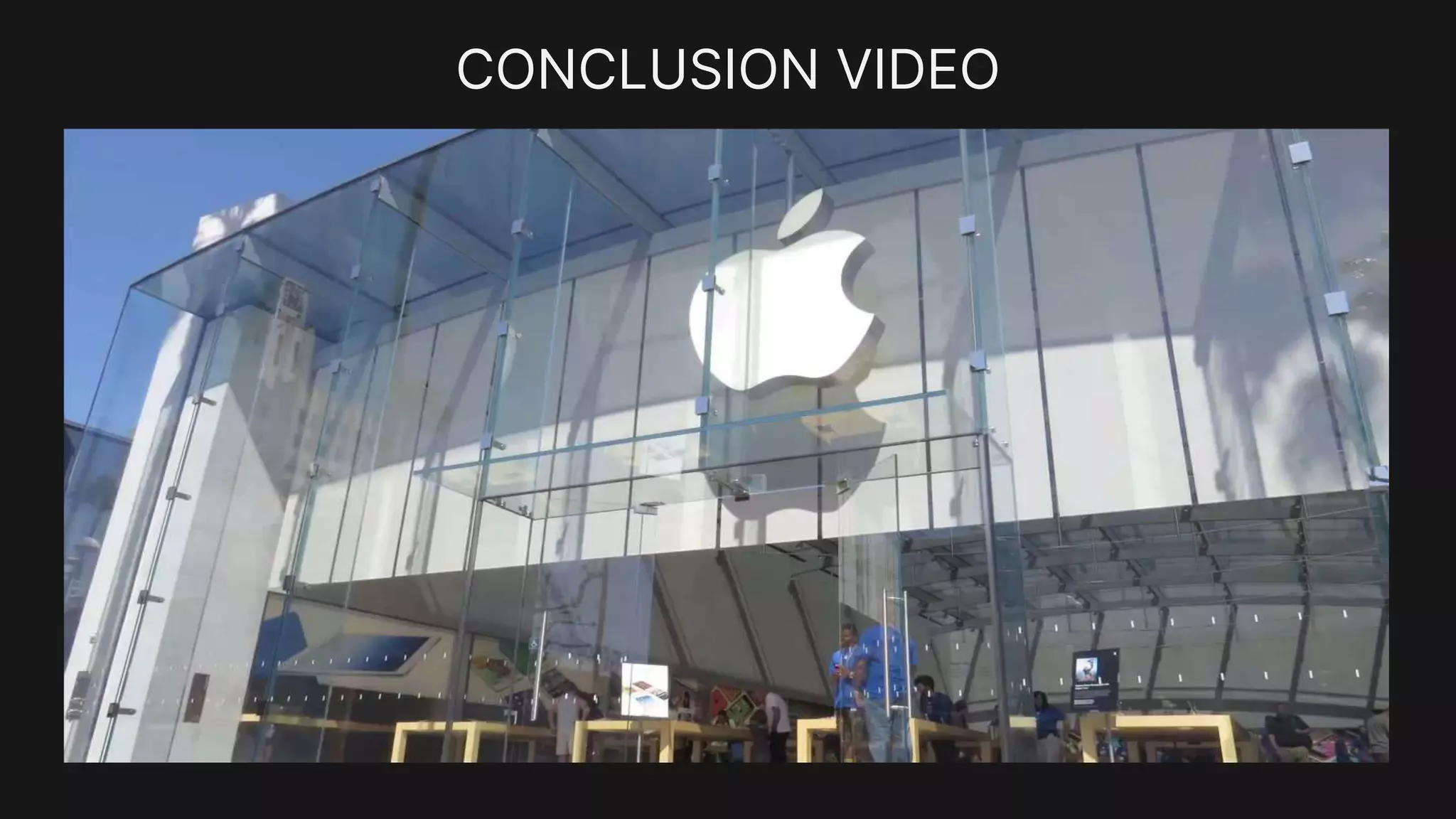 Apple INC Success Story.pptx