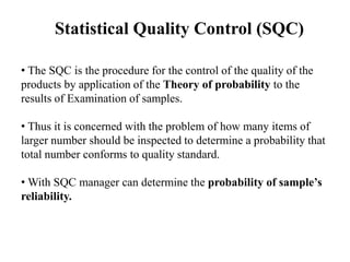 management quality control methods ppt.pptx