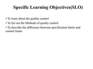 management quality control methods ppt.pptx