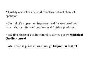 management quality control methods ppt.pptx