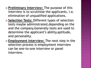 Human Resource Management | PPT