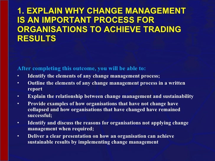 NCV 4 Management Practice Hands-On Support Slide Show - Module 5