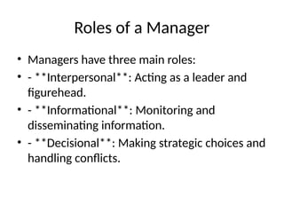 engManagement_Presentation_Detailed.pptx | Business Administration ...