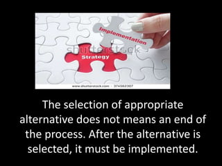 Management principles and applications | PPTX