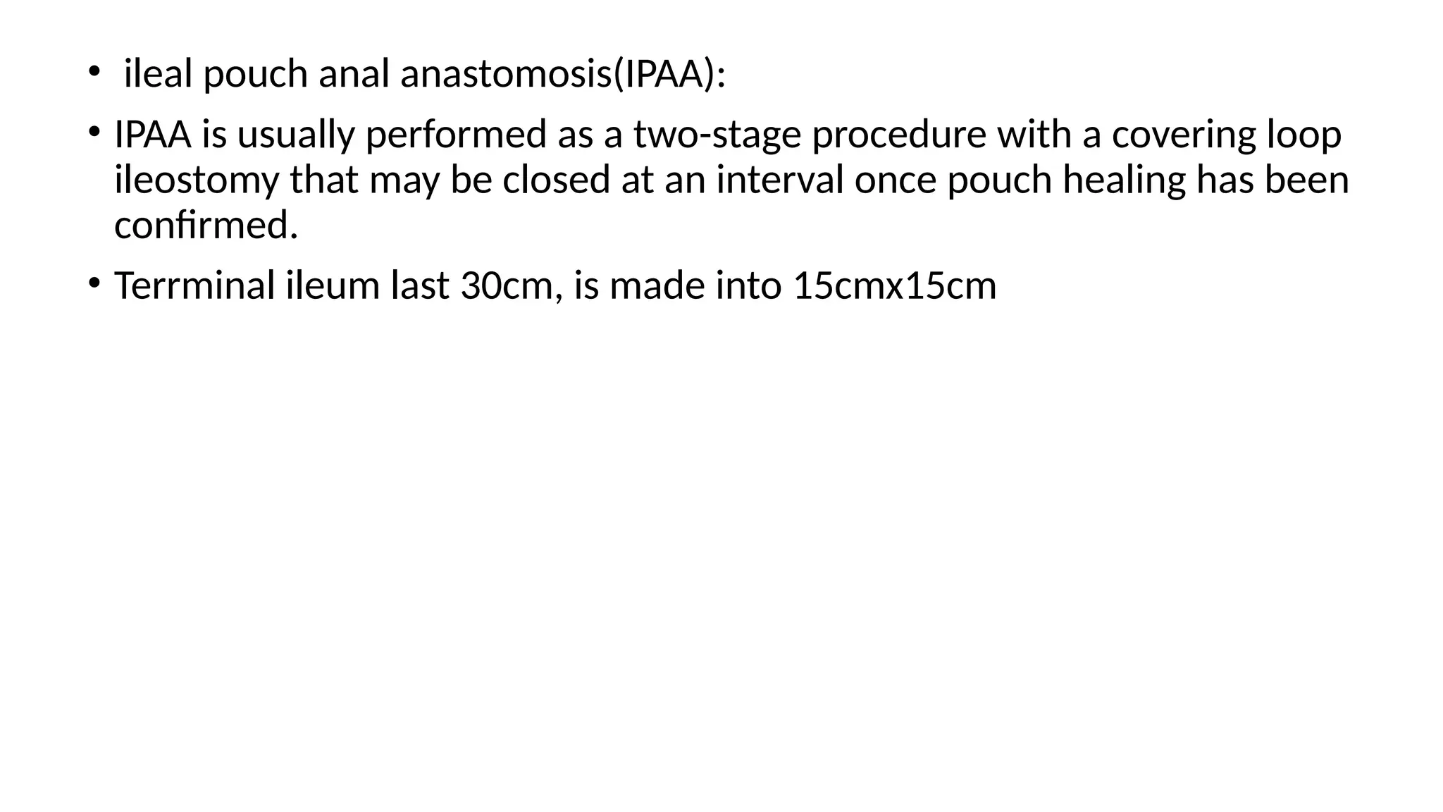 Management principles of inflammatory bowel disease.pptx