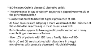 Management principles of inflammatory bowel disease.pptx