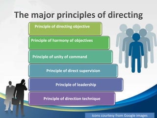 Management Process | PPTX