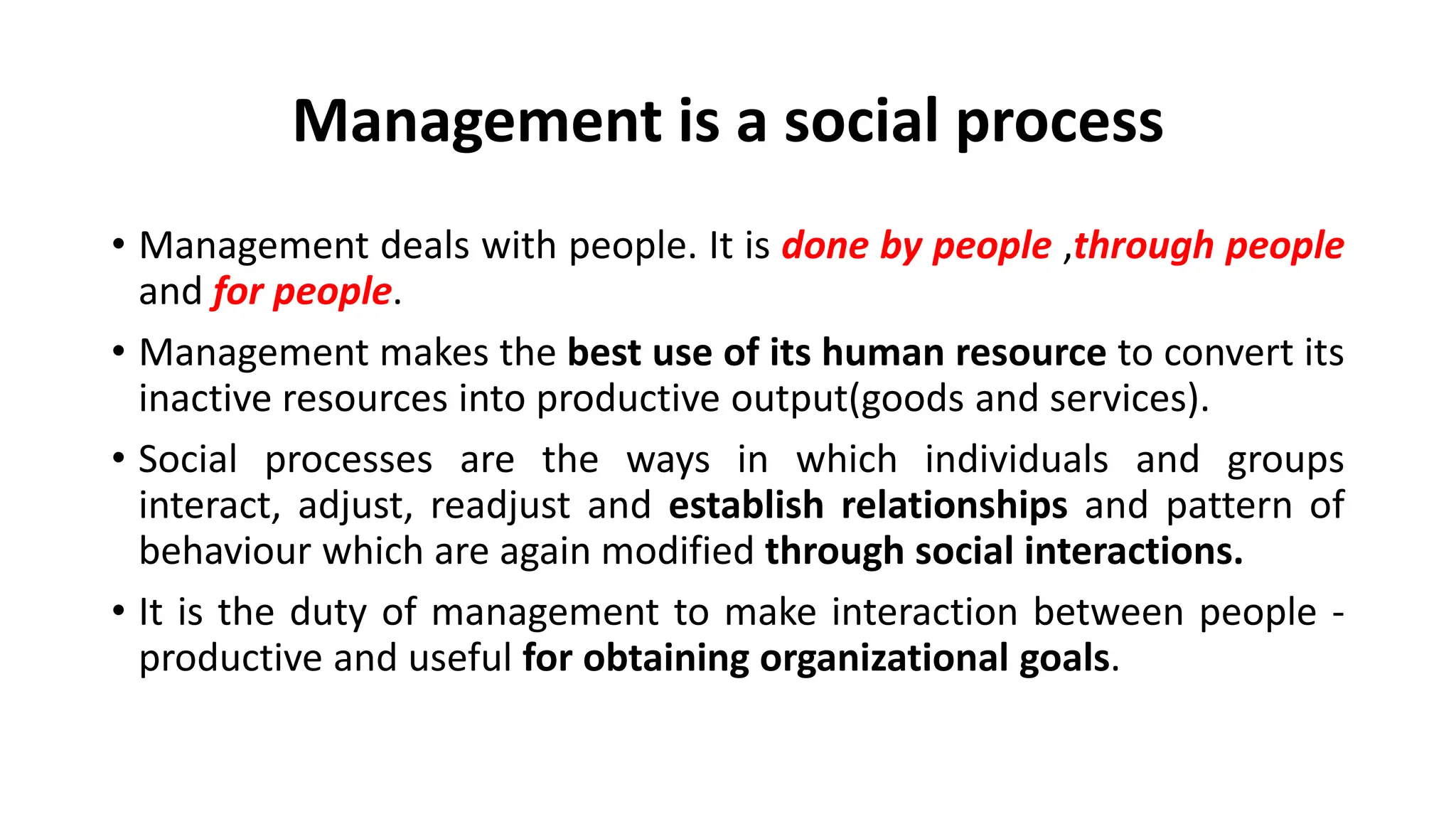 Management Process- Management Theory and Practices.pptx