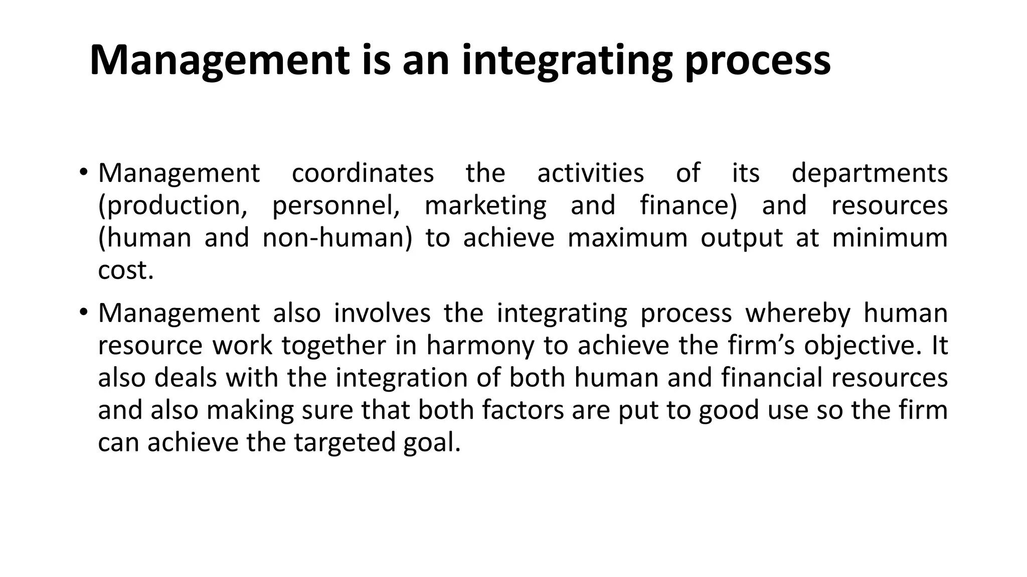 Management Process- Management Theory and Practices.pptx