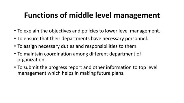 Management Process- Management Theory and Practices.pptx