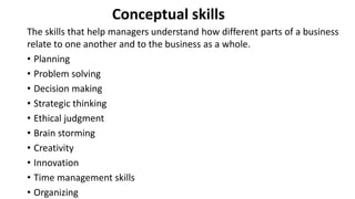 Management Process- Management Theory and Practices.pptx