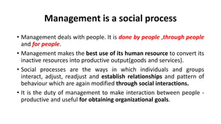 Management Process- Management Theory and Practices.pptx