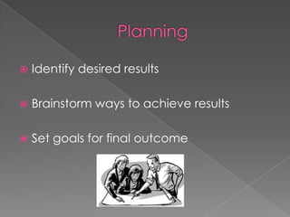 Management process powerpoint | PPTX