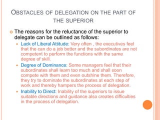 Management process | PPT