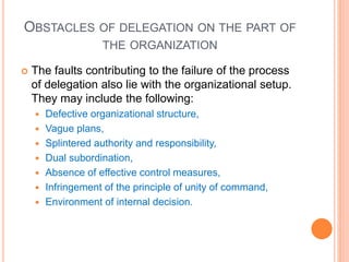 Management process | PPT