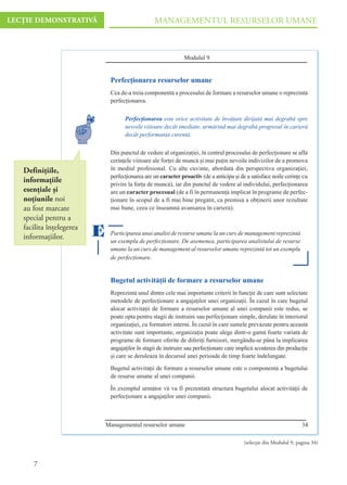 Management project | PDF