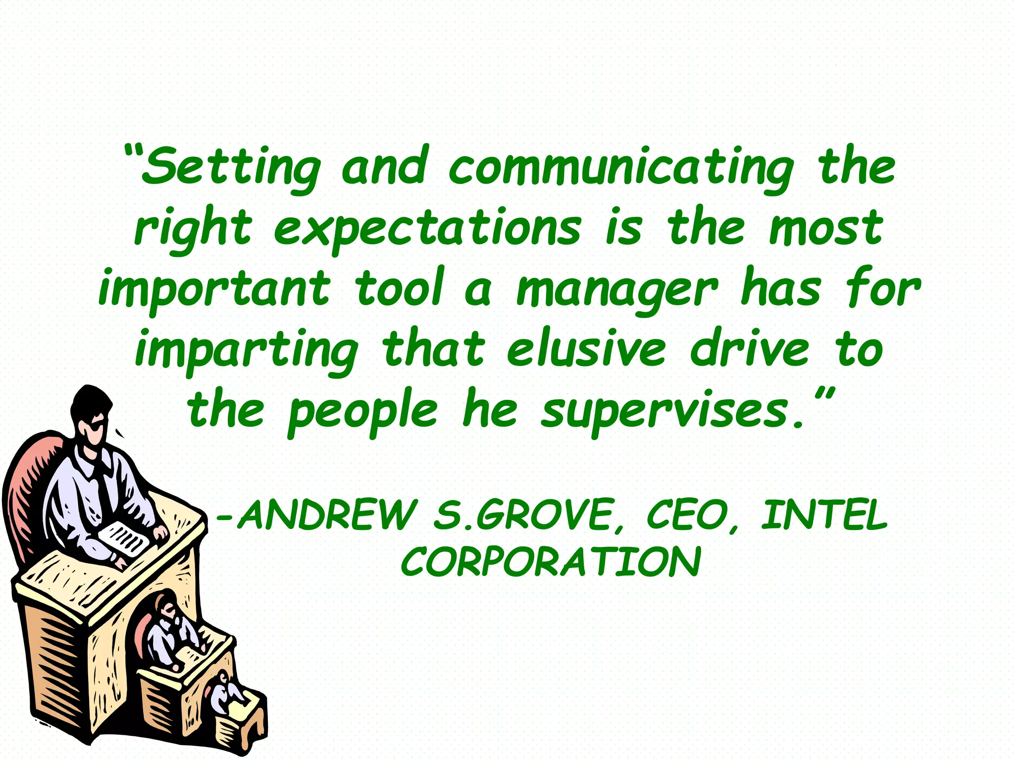 Management Quotes | PPT