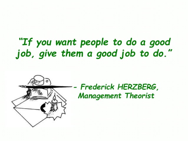 Management Quotes | PPT