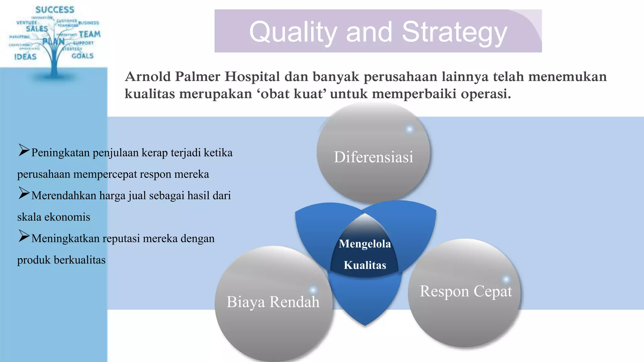 Management quality-Kualitas manajemen, heizer and render. manajemen ...