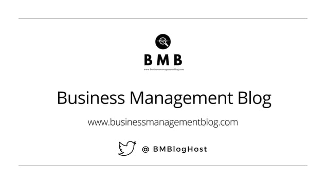 10 Top Management Quotes for Inspiration | PPT