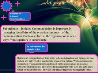 CHAPTER 10 COMMUNICATION AND GROUP PROCESS | PPT