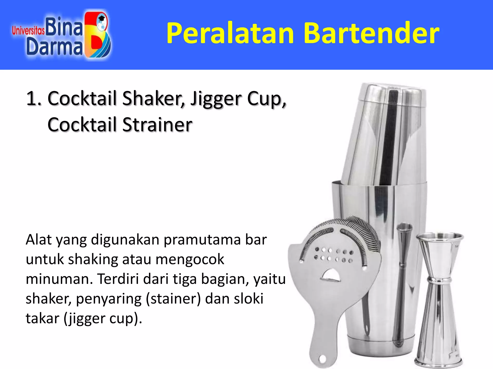 Management Resto Bar Term 10 Memahami tentang Bartending.pptx