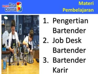 Management Resto Bar Term 10 Memahami tentang Bartending.pptx